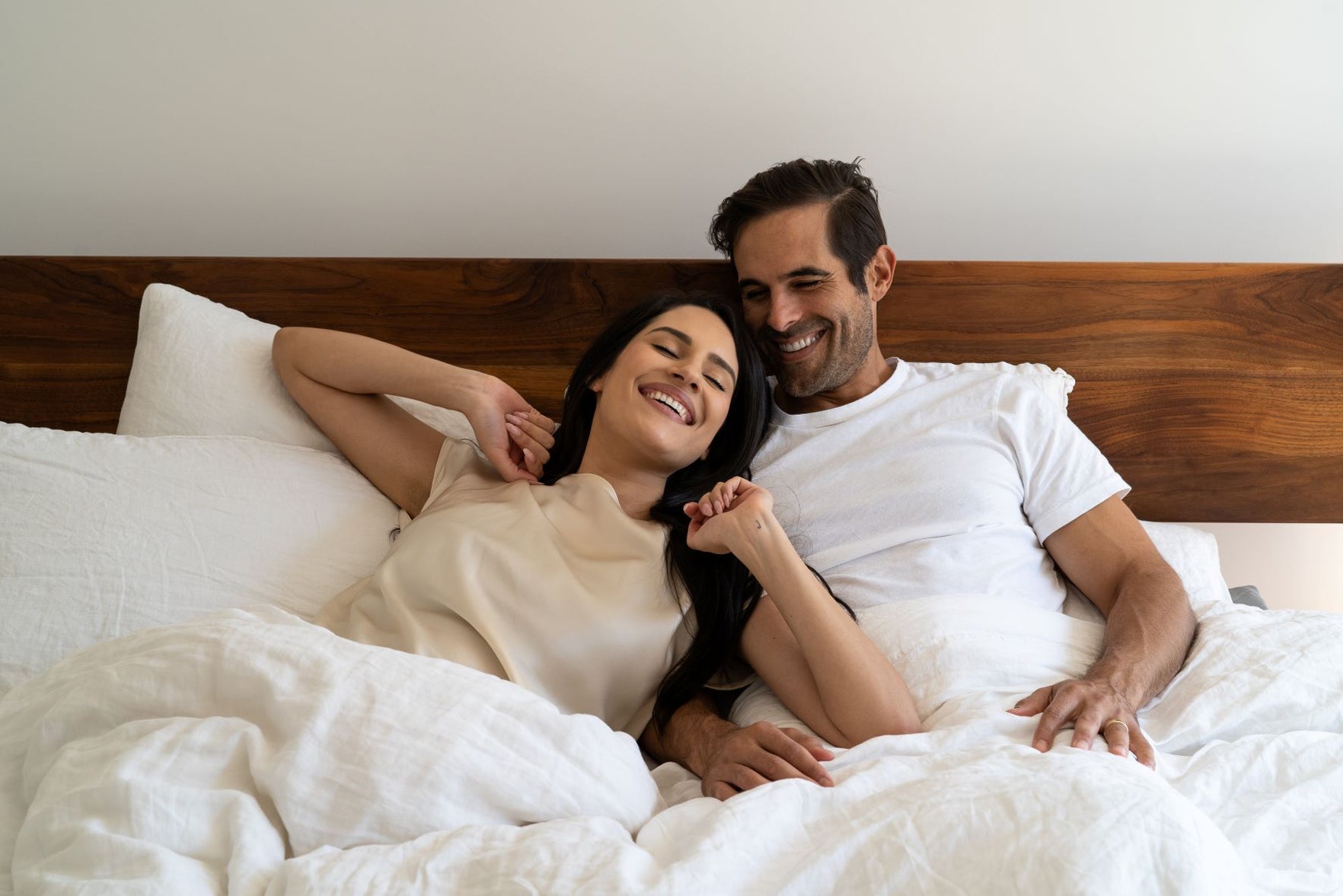Hapbee | Smart Sleep & Wellness Wearable Technology