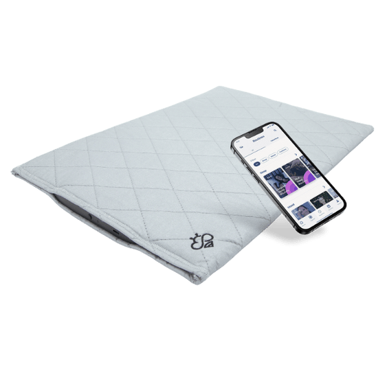 Hapbee | Smart Sleep & Wellness Wearable Technology